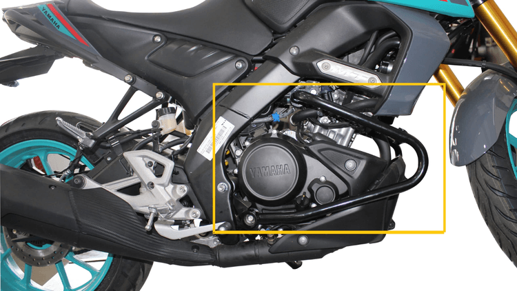 Best Modified Yamaha MT 15 | Road Legal